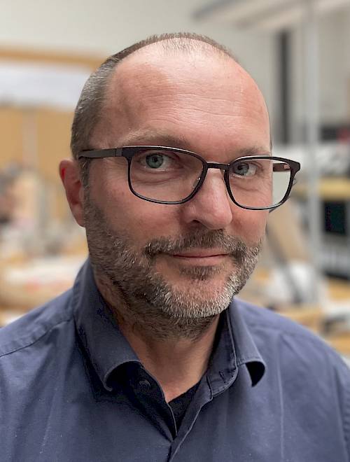 Team. dsar - ds.architekten, basel bern